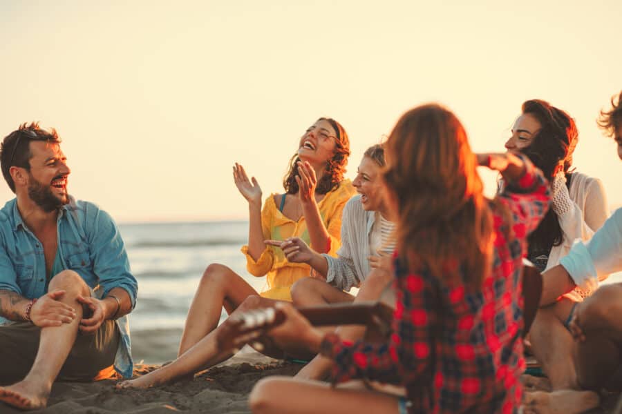 Staying Sober At Summer Parties: Four Tips For Your Recovery Toolbox ...