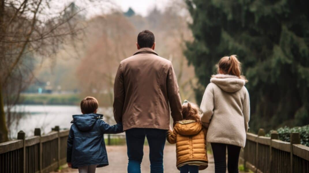 Family Dynamics: How Addiction Affects Relationships | Serenity ...