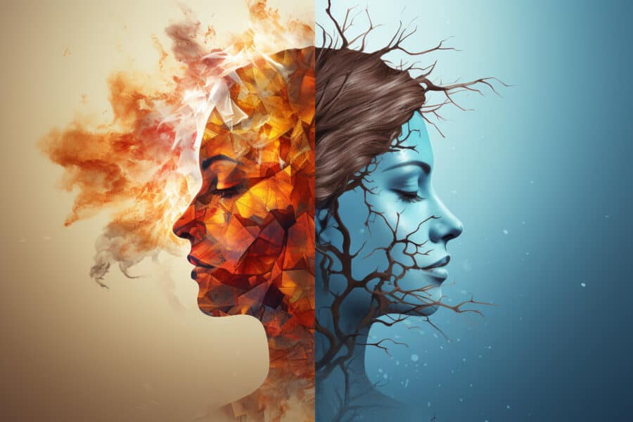 Understanding Co-Occurring Disorders: A Guide to Recovery When Facing ...